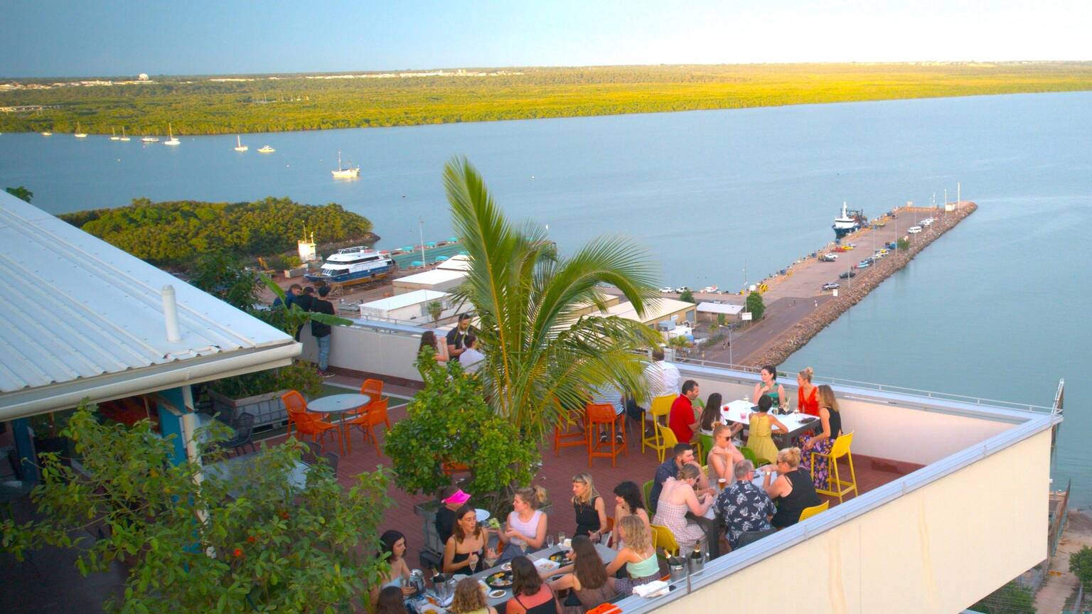 The 12 Best Bars In Darwin [Updated 2026]