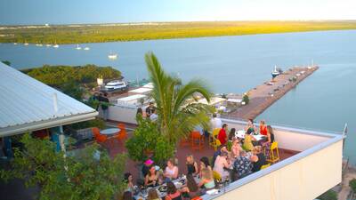 The 12 Best Bars In Darwin Right Now | Updated 2025