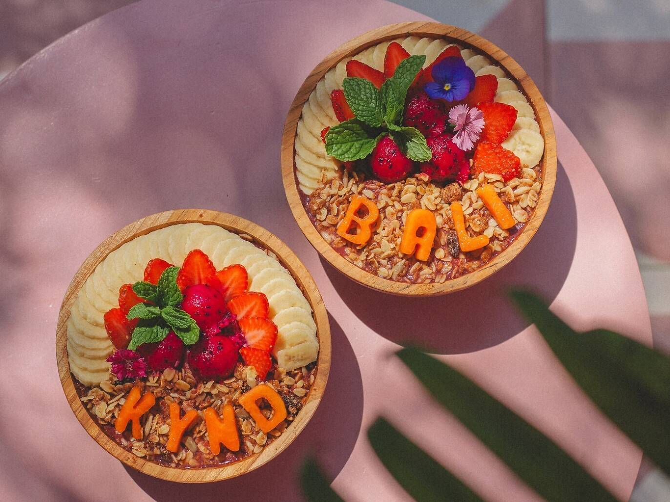 8 Best Cafes In Bali To Sip, Snack, And Soak Up The Island Vibes