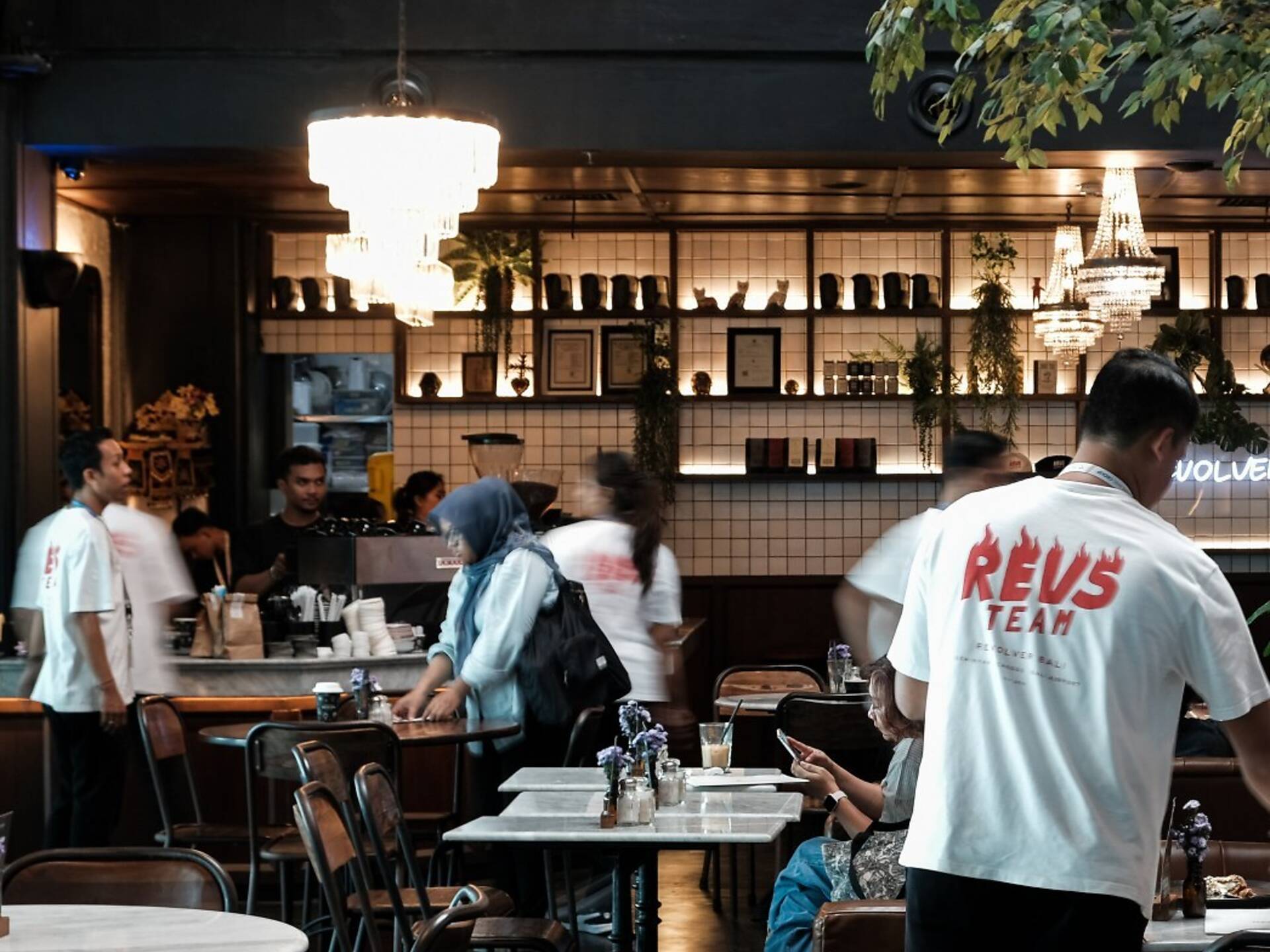 8 Best Cafes In Bali To Sip, Snack, And Soak Up The Island Vibes