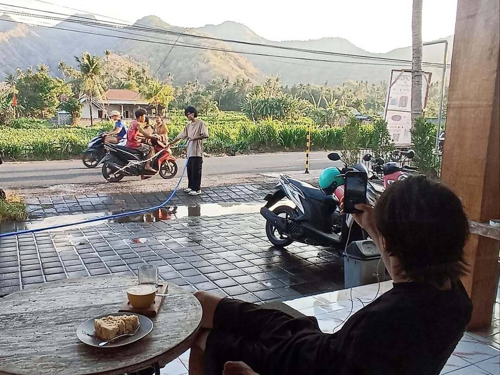 8 Best Cafes In Bali To Sip, Snack, And Soak Up The Island Vibes