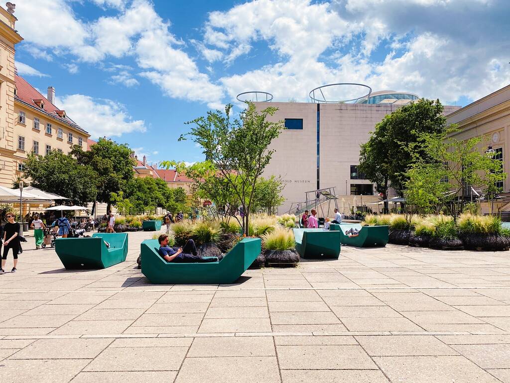 Vienna 2025 | Ultimate Guide To Where To Go, Eat & Sleep in Vienna ...