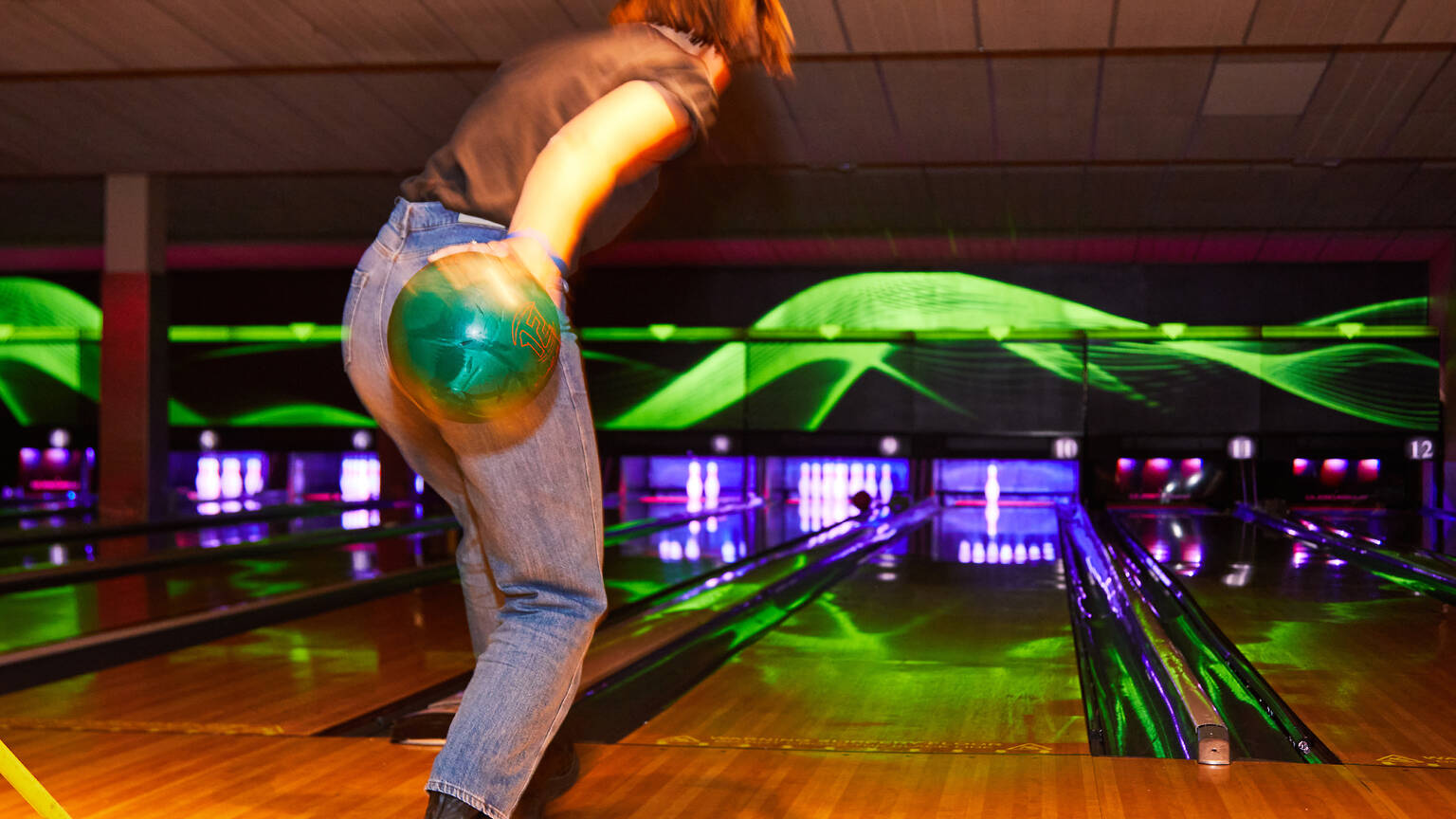 Rowans Bowl | Things to do in Finsbury Park, London