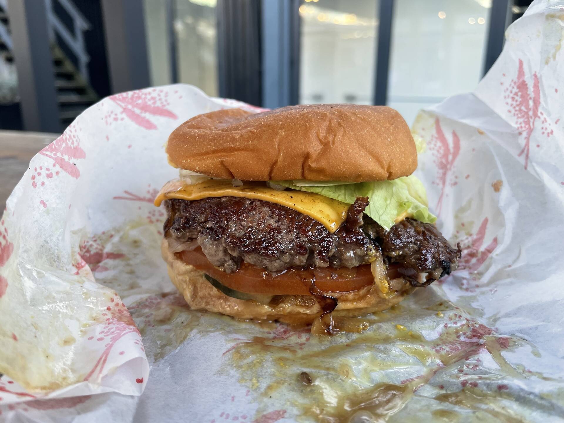 London’s Best Burgers | 12 Truly Beautiful London Burgers