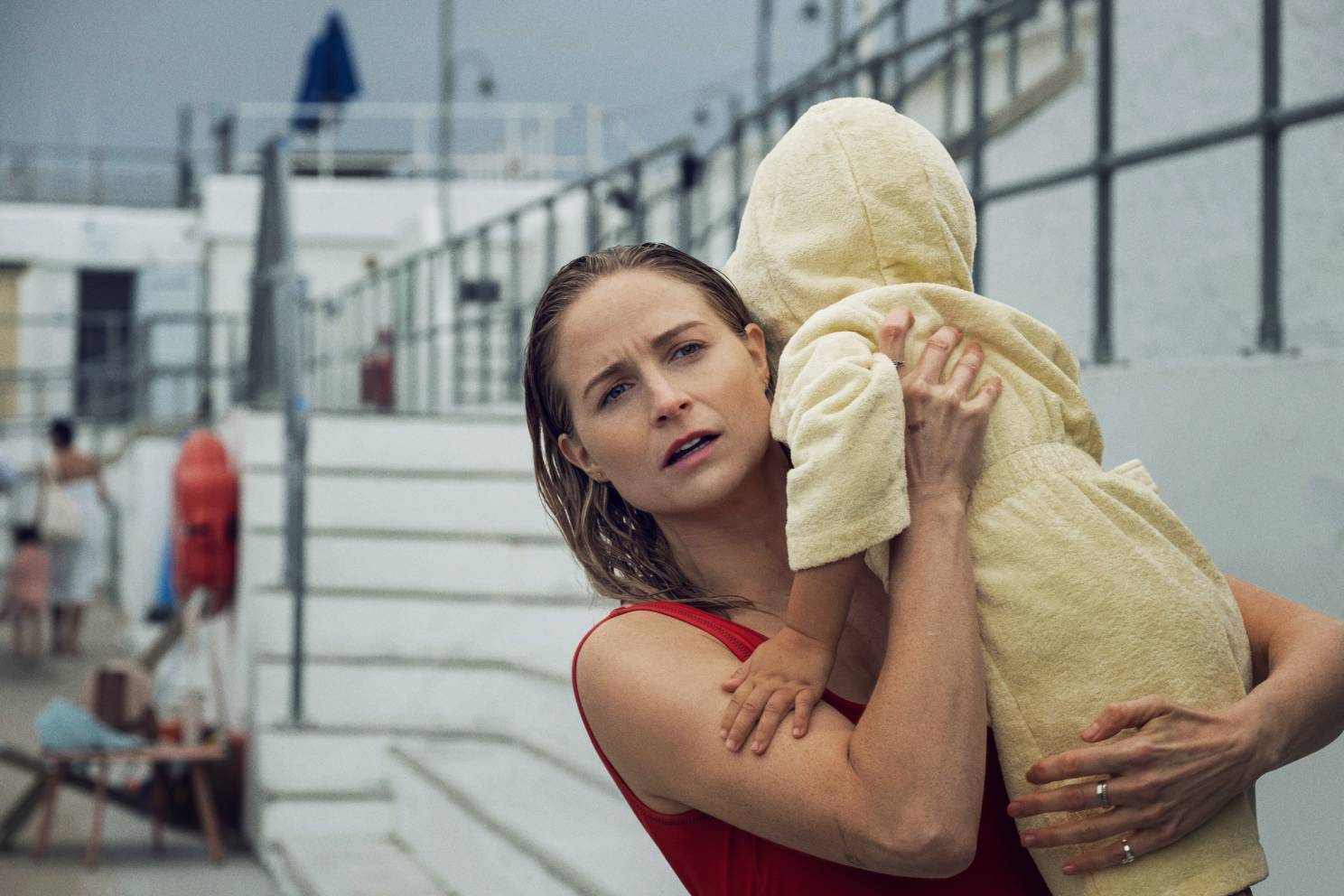 Where Is ‘Playing Nice’ Filmed? Inside The Filming Locations Of The ITV ...