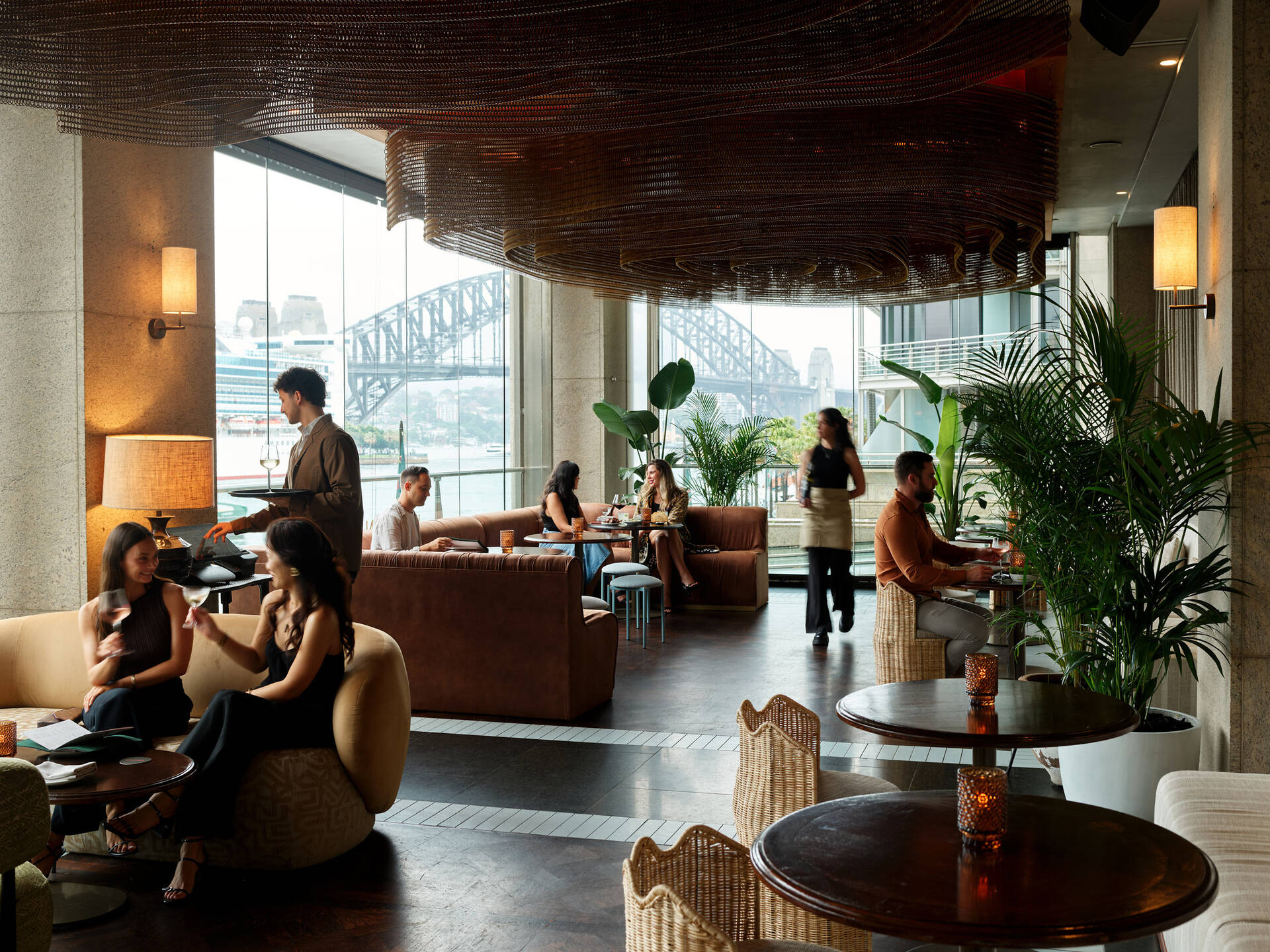 28 Best Restaurants and Bars in Circular Quay
