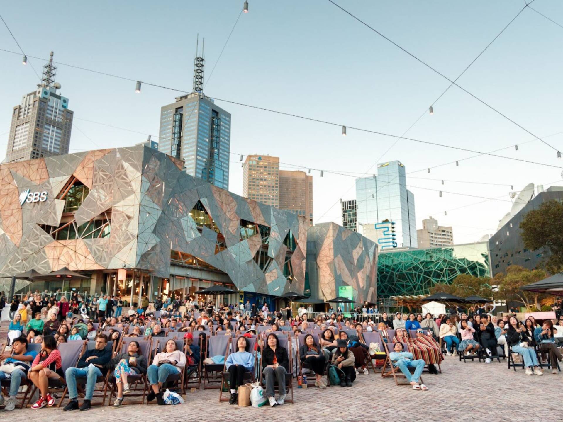 Time Out Melbourne - Events, Attractions & What's on in Melbourne