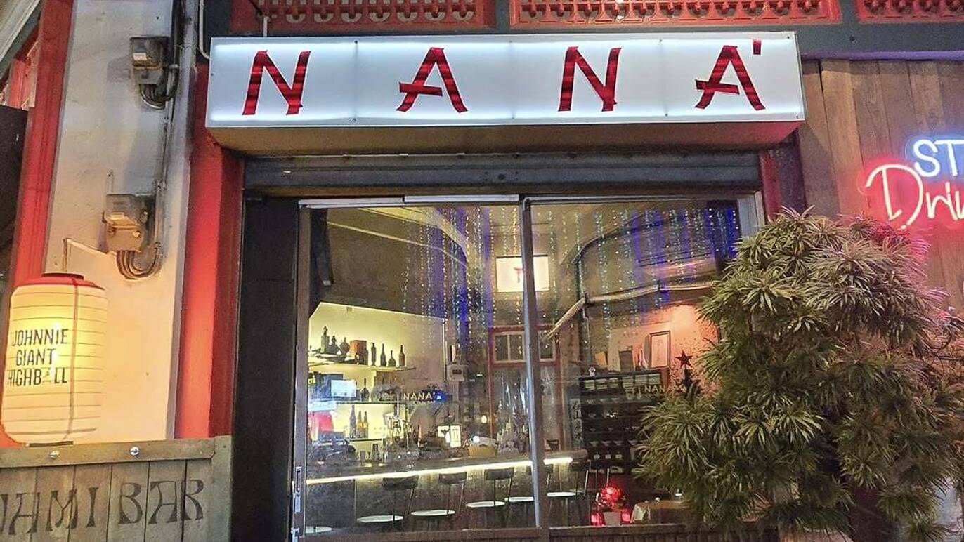 The Best Bars in Soi Nana - Chinatown
