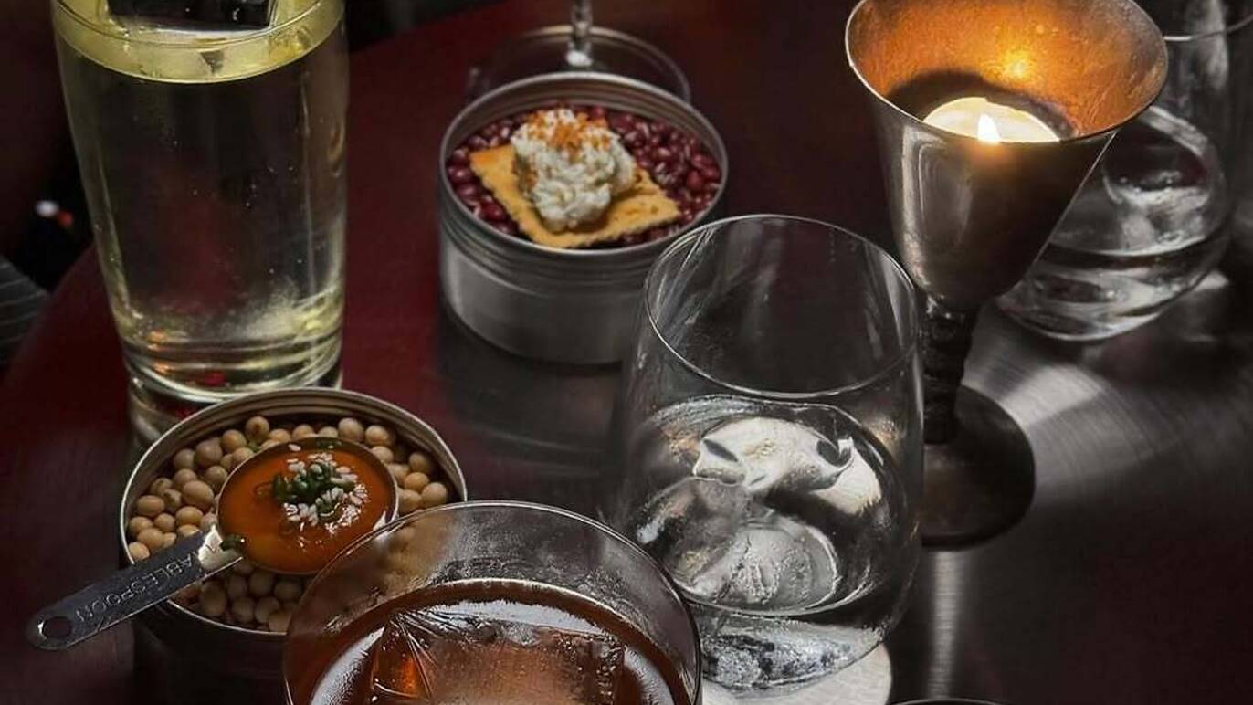 The Best Bars in Soi Nana - Chinatown