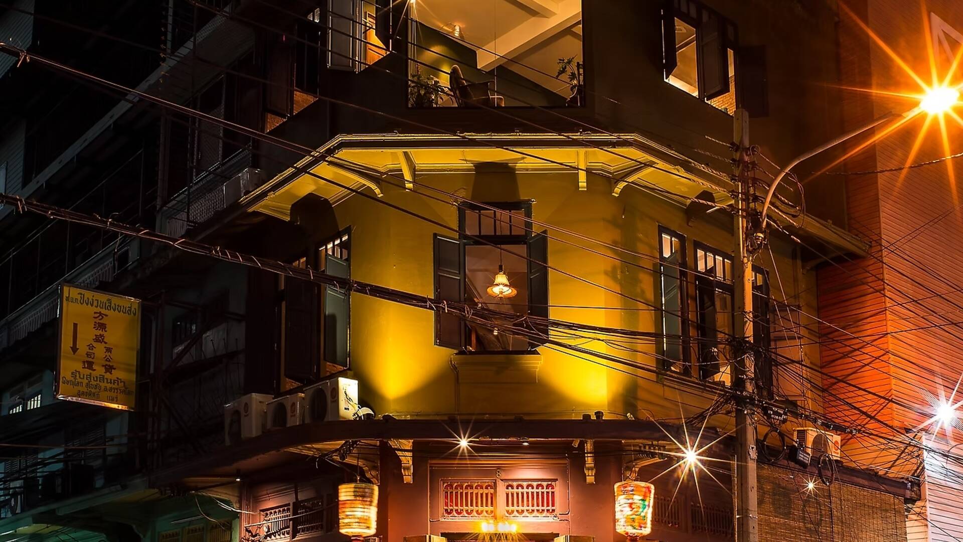 The Best Bars in Soi Nana - Chinatown