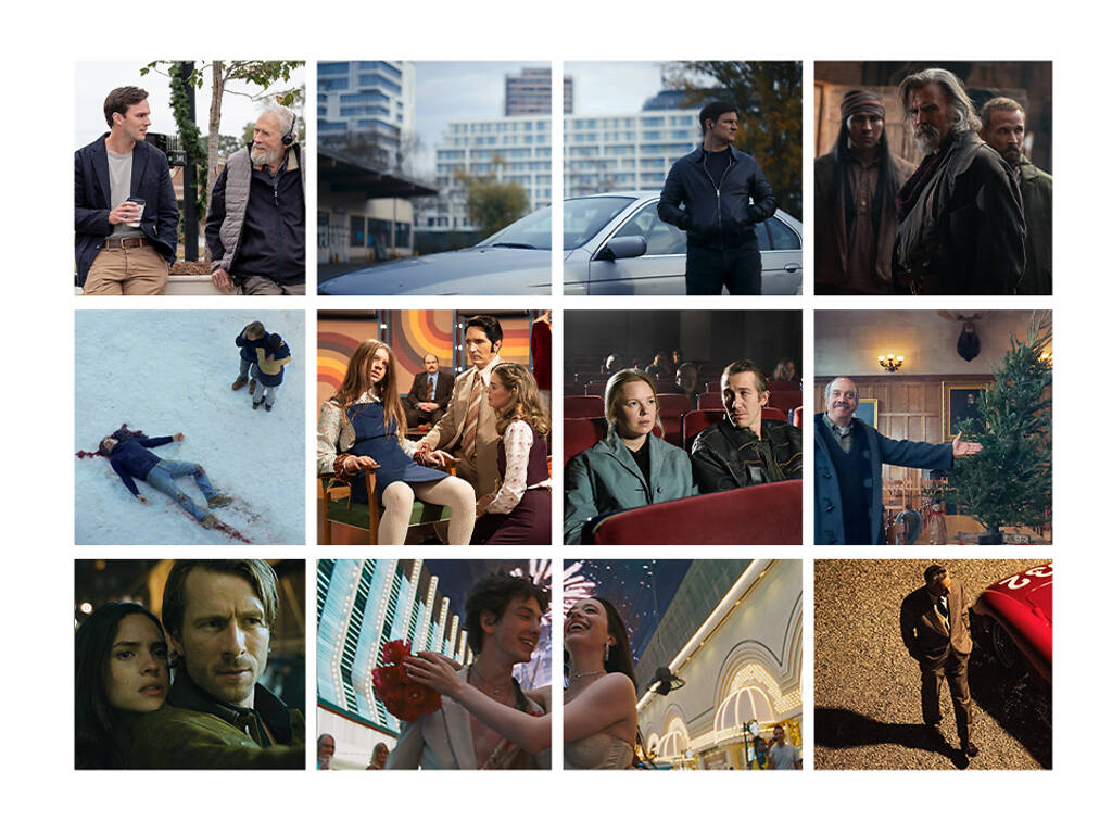 Cinema: os melhores filmes de 2024