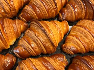 The best croissants in Australia: 20 bakeries to try