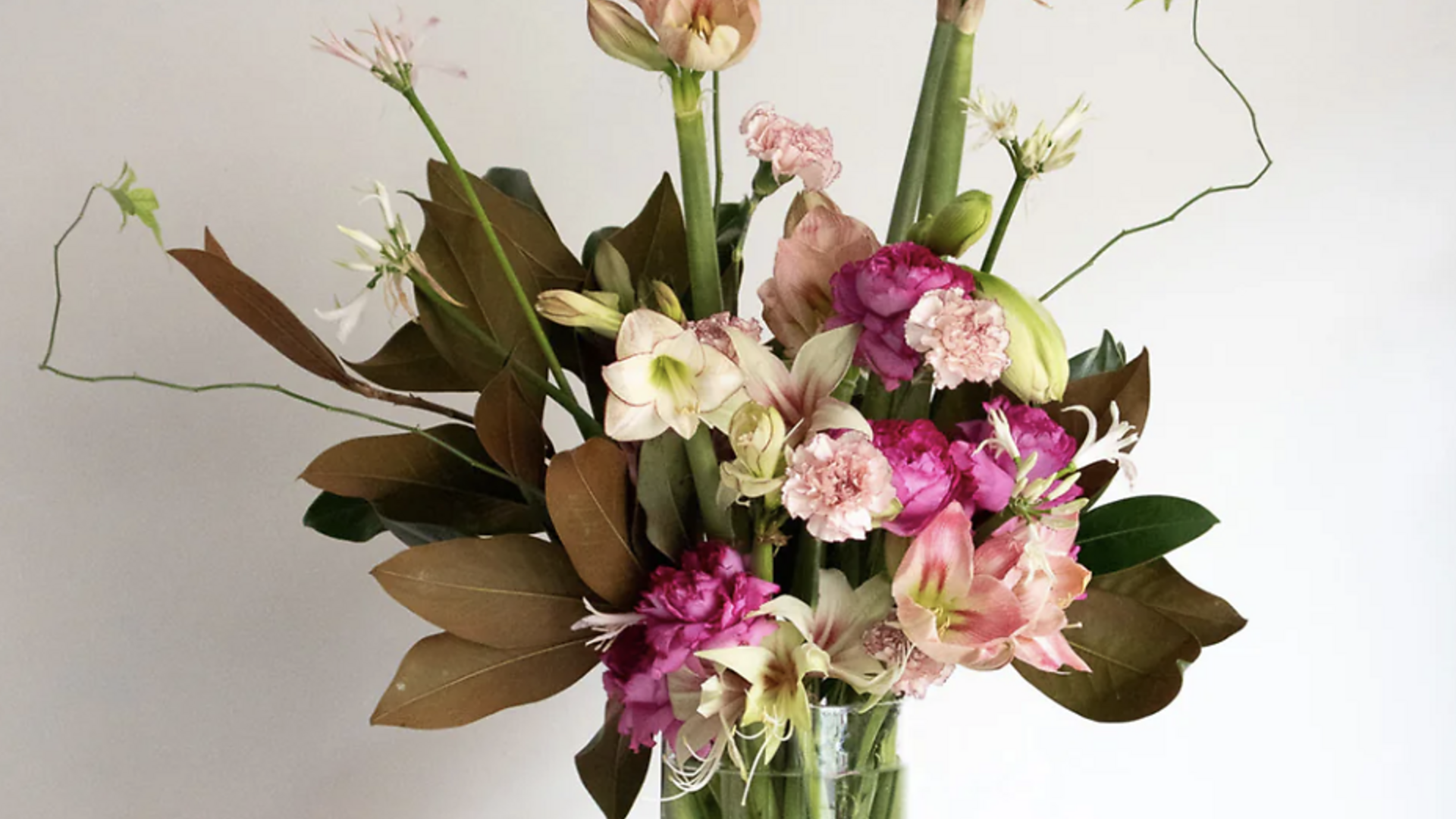 Best London Florists | 17 Fab Florists and Flower Shops in London