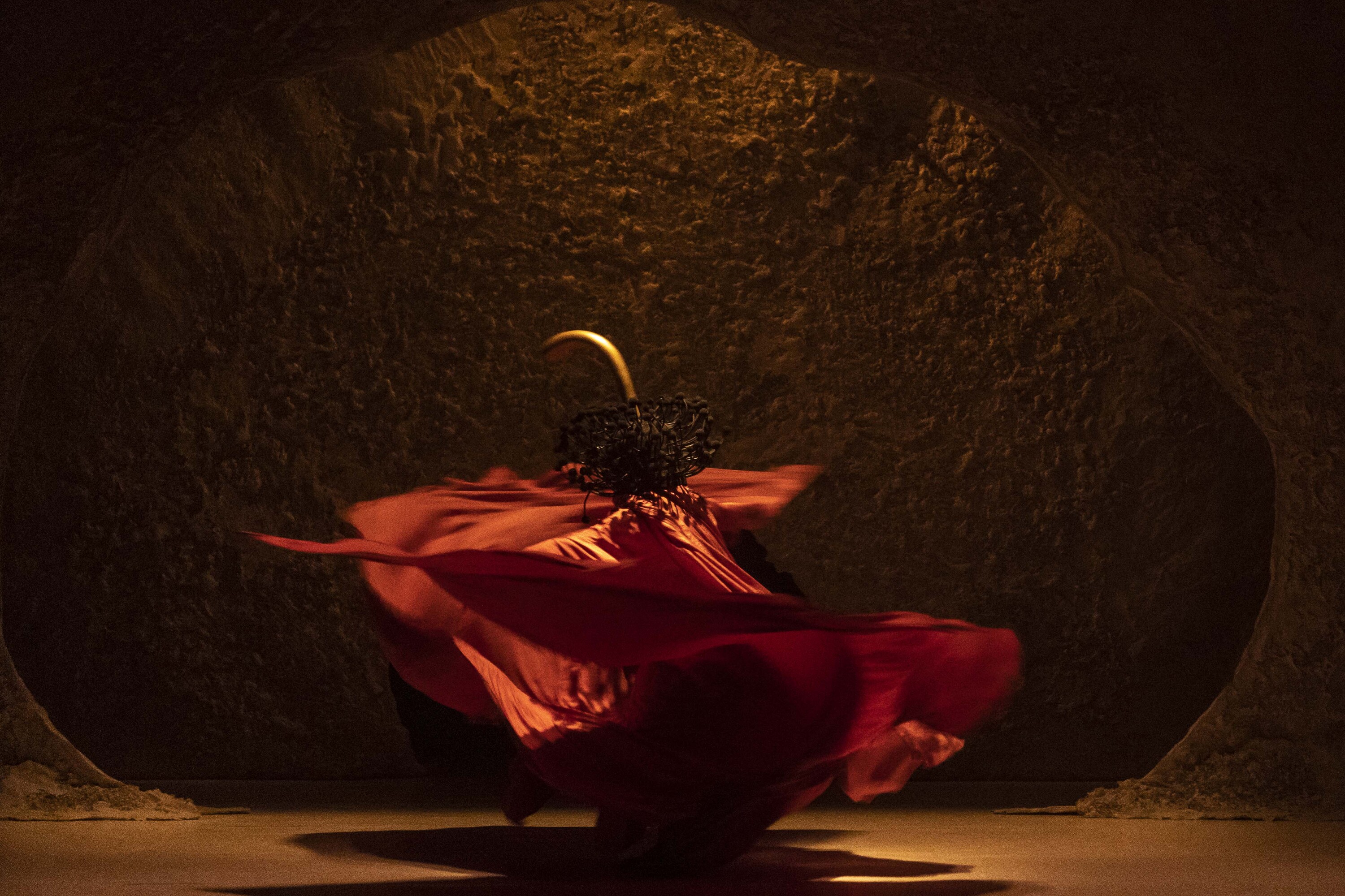 Best dance and ballet shows in London January 2025