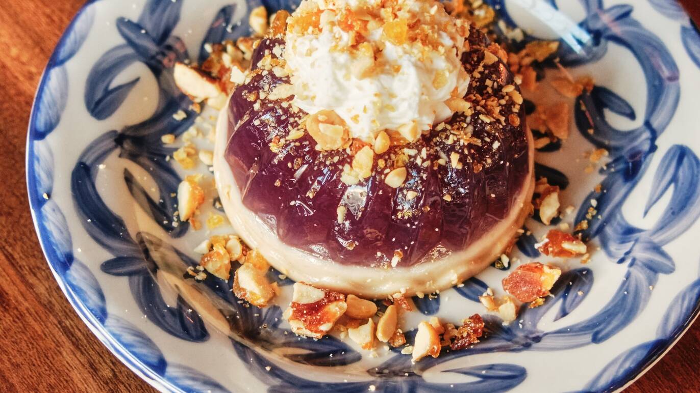 A first look at Hellbender, Ridgewood’s only ’nighttime cafe’