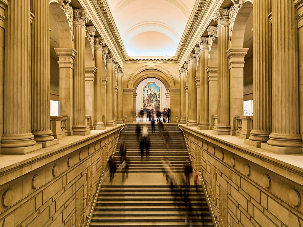 Art in New York | Art Galleries & Exhibitions NYC | Time Out New York