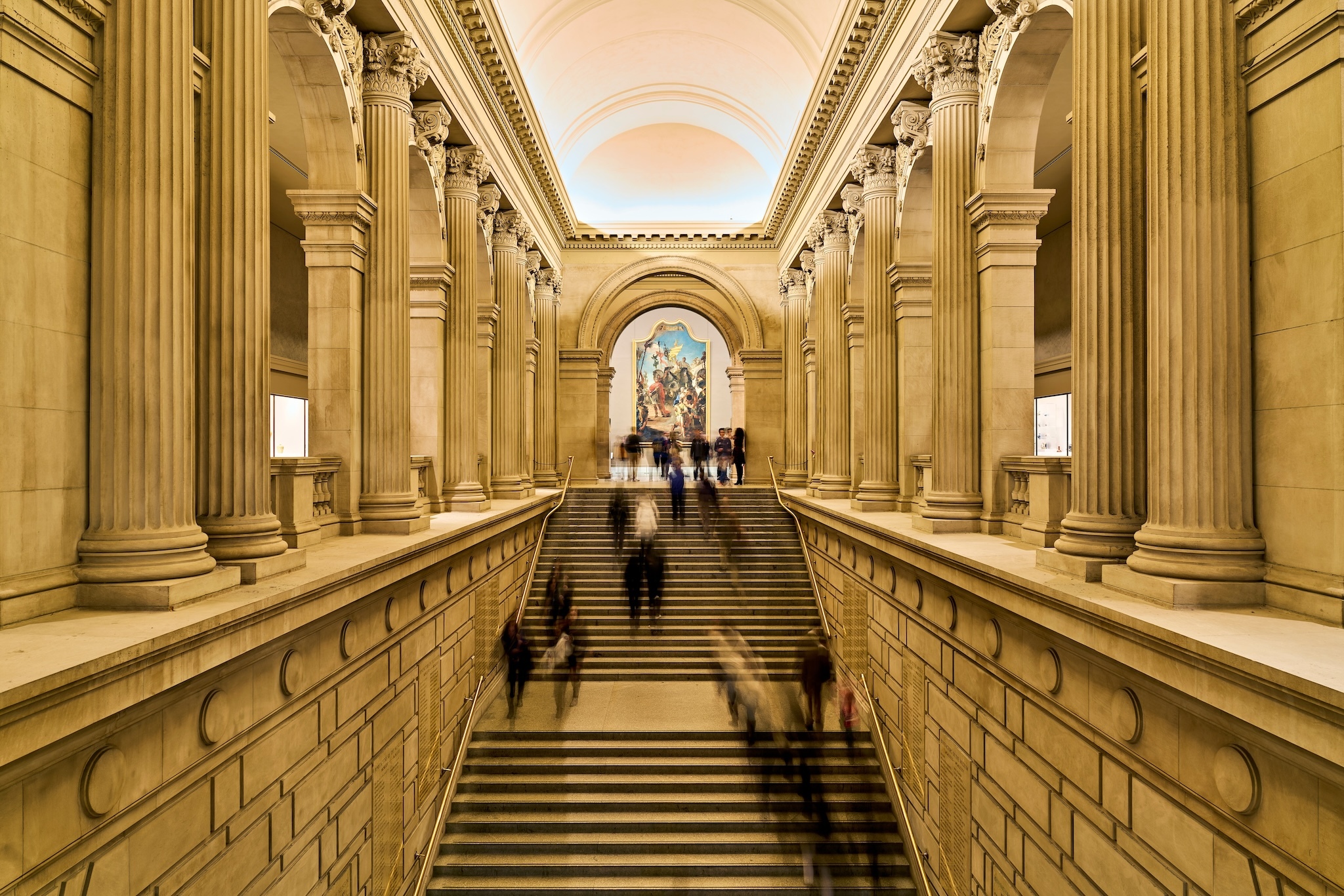 Metropolitan Museum of Art: Upcoming Art Exhibits for Spring 2025