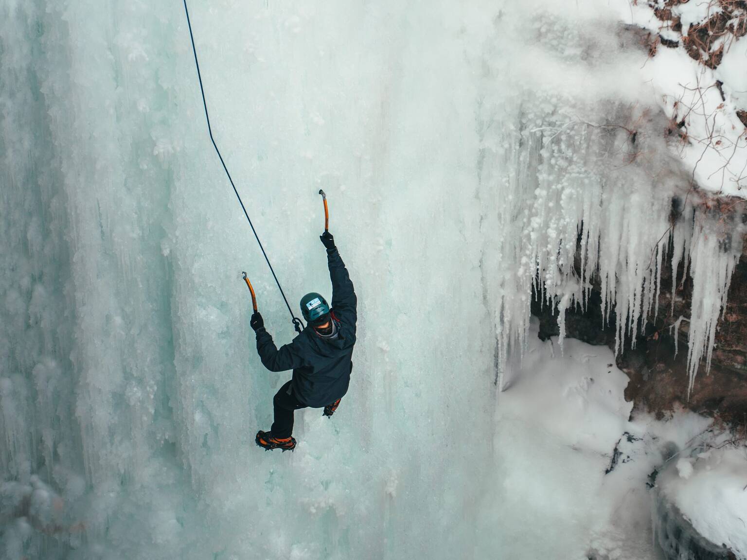 23 Winter Getaways in the Midwest for Families