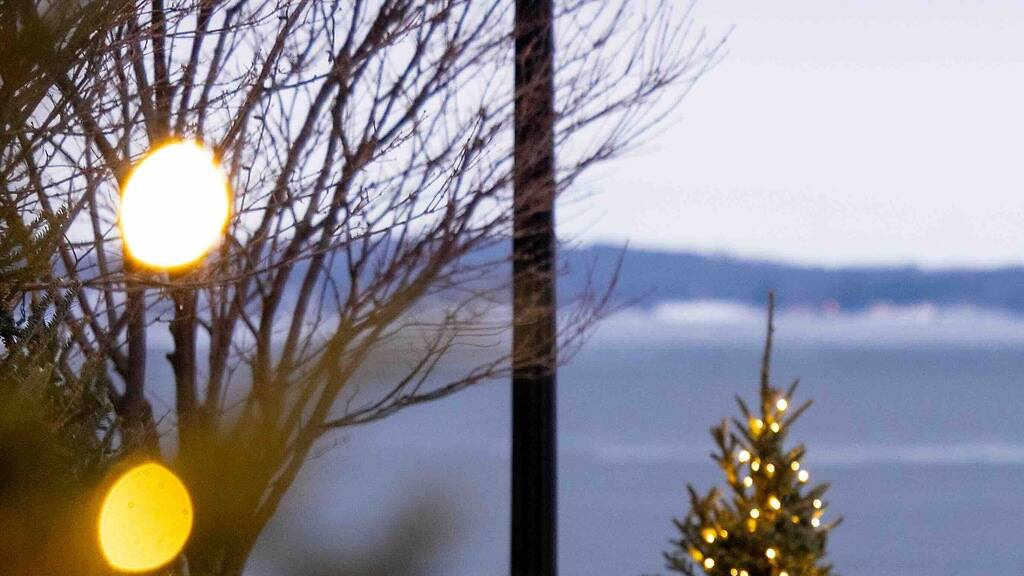 23 Winter Getaways in the Midwest for Families