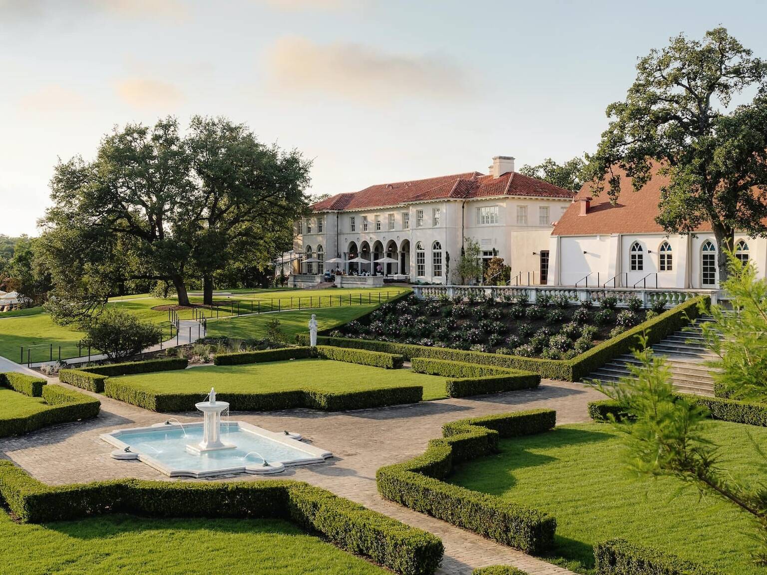 The 20 Best Hotels in Texas for 2025