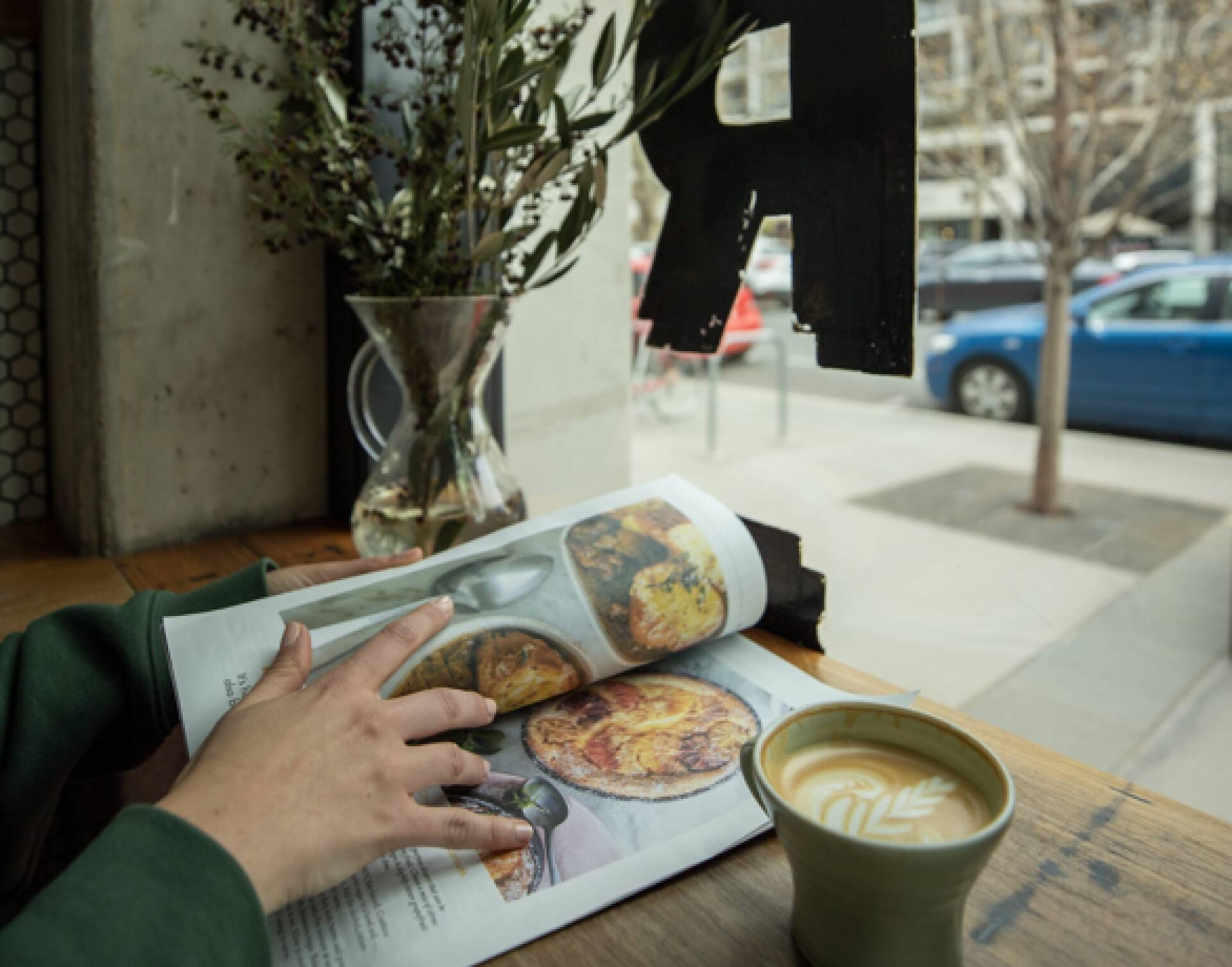 12 Places Serving the Best Coffee in Canberra