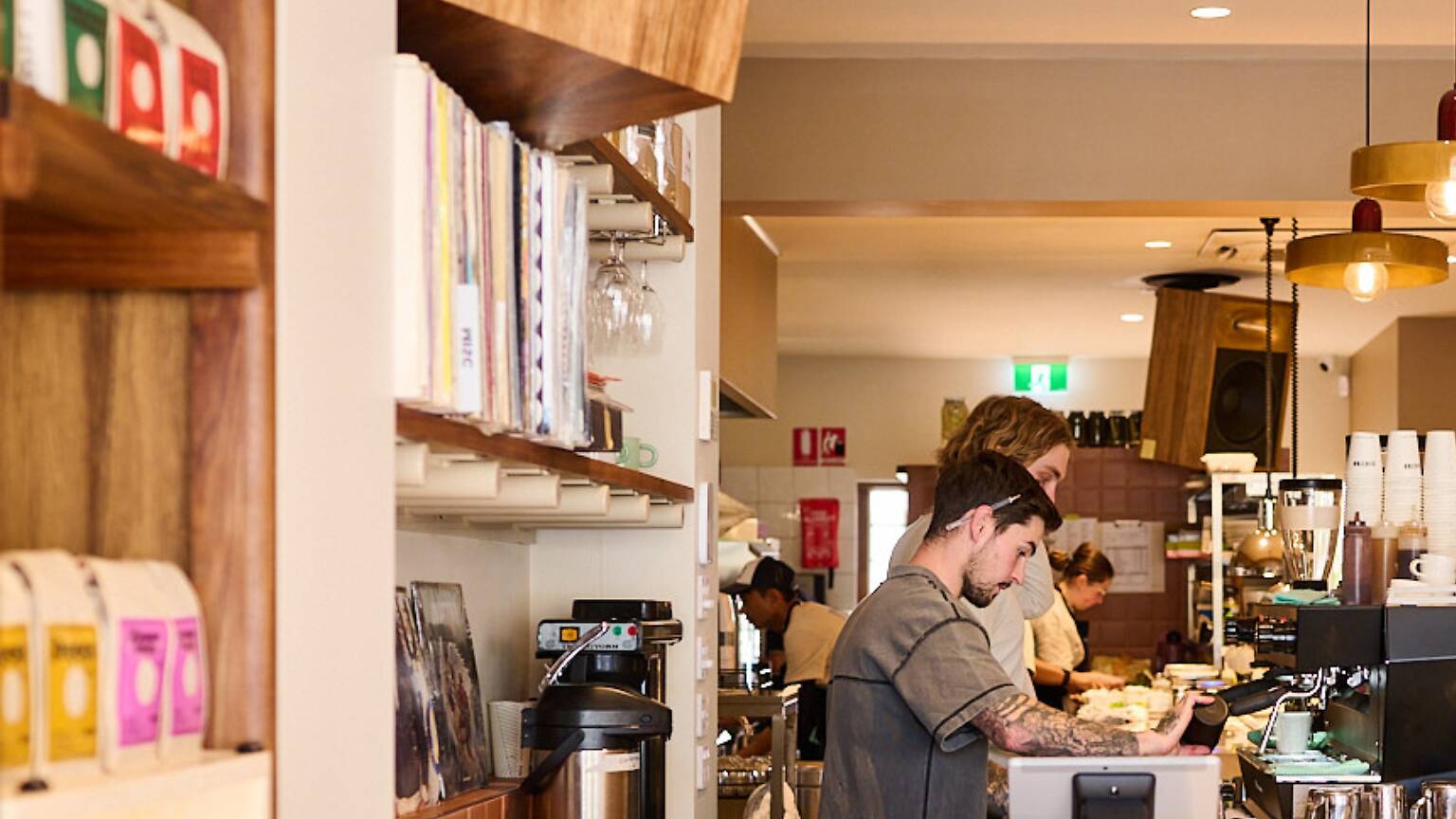 The 20 Best Cafés In Canberra For Brunch | Updated 2025
