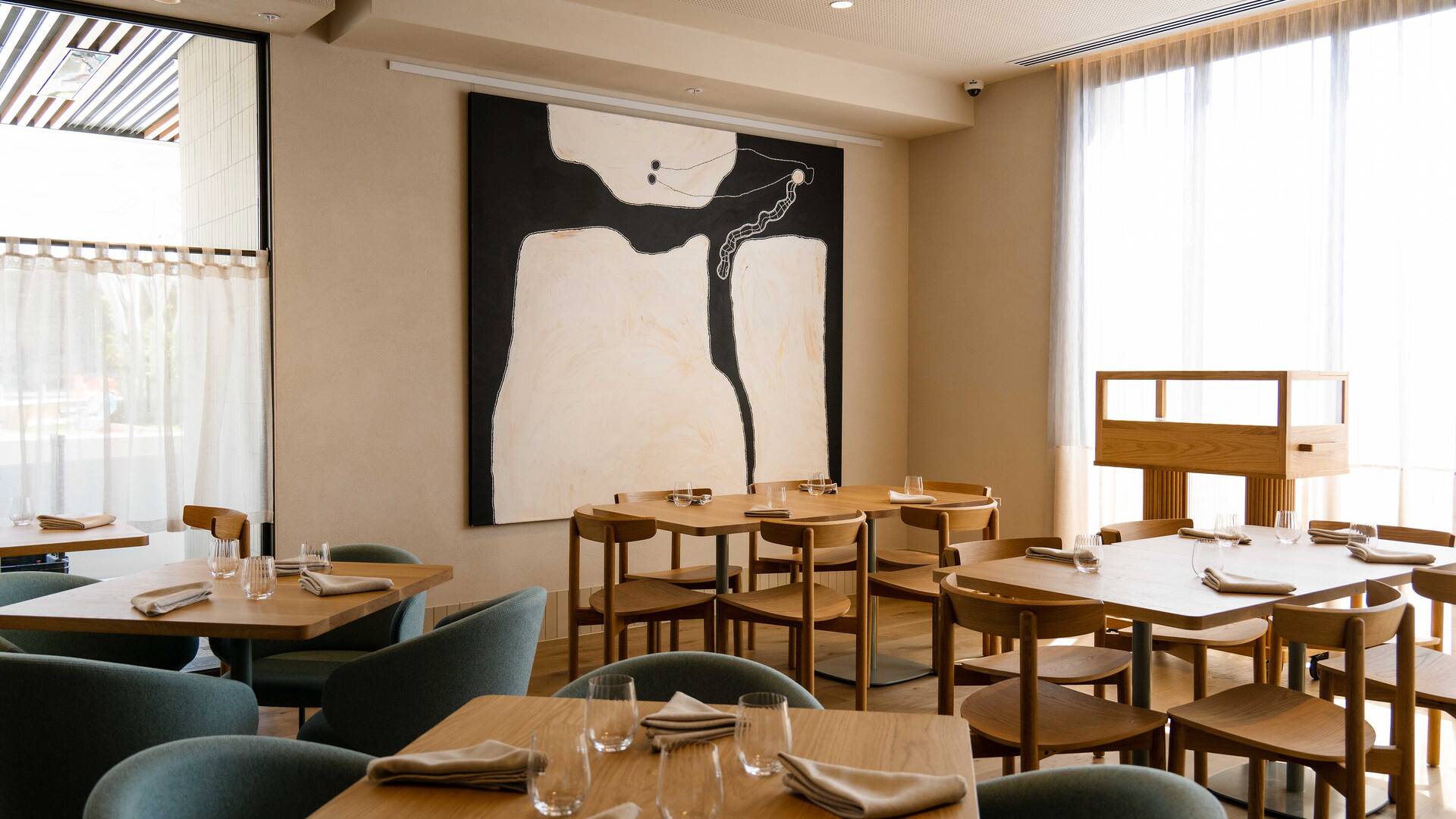 Station Road (STN RD) | New French restaurant in Adelaide