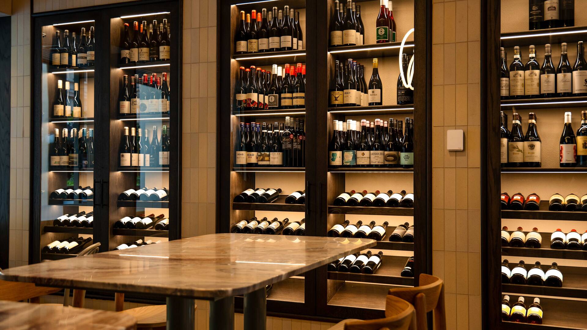 Station Road (STN RD) | New French restaurant in Adelaide