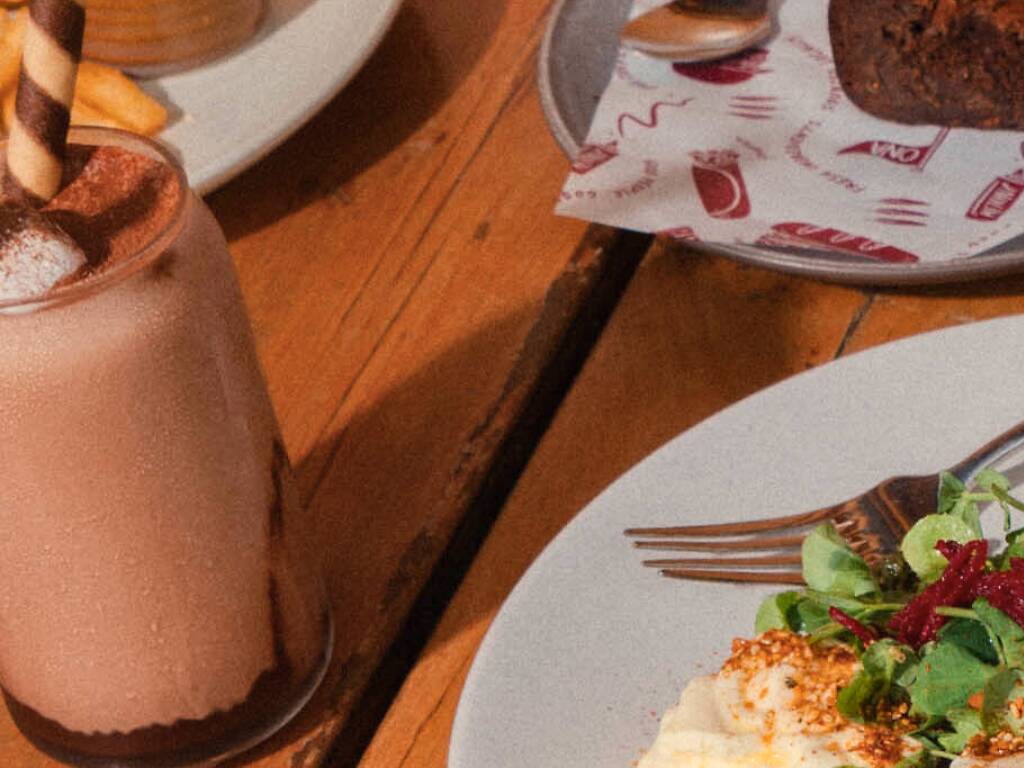 The 20 Best Cafés in Canberra [2026]
