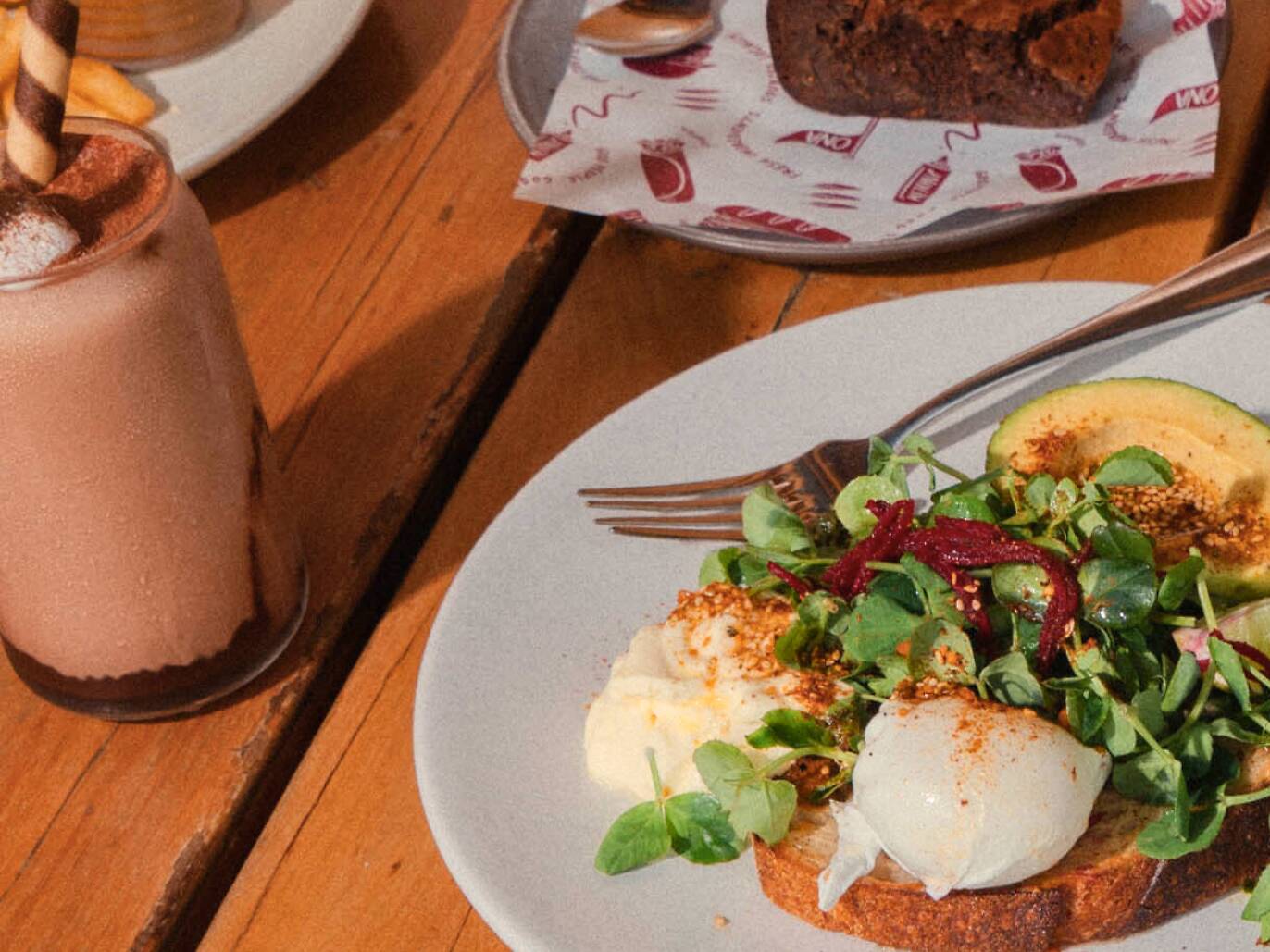 The 20 Best Cafés in Canberra [2025]