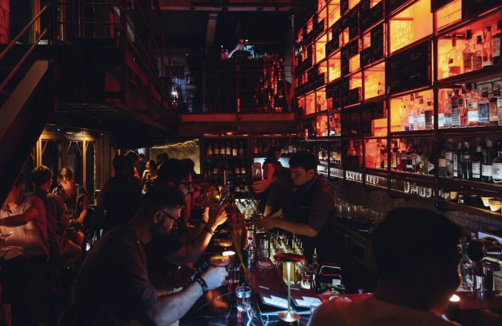 Best Things To Do in Thonglor