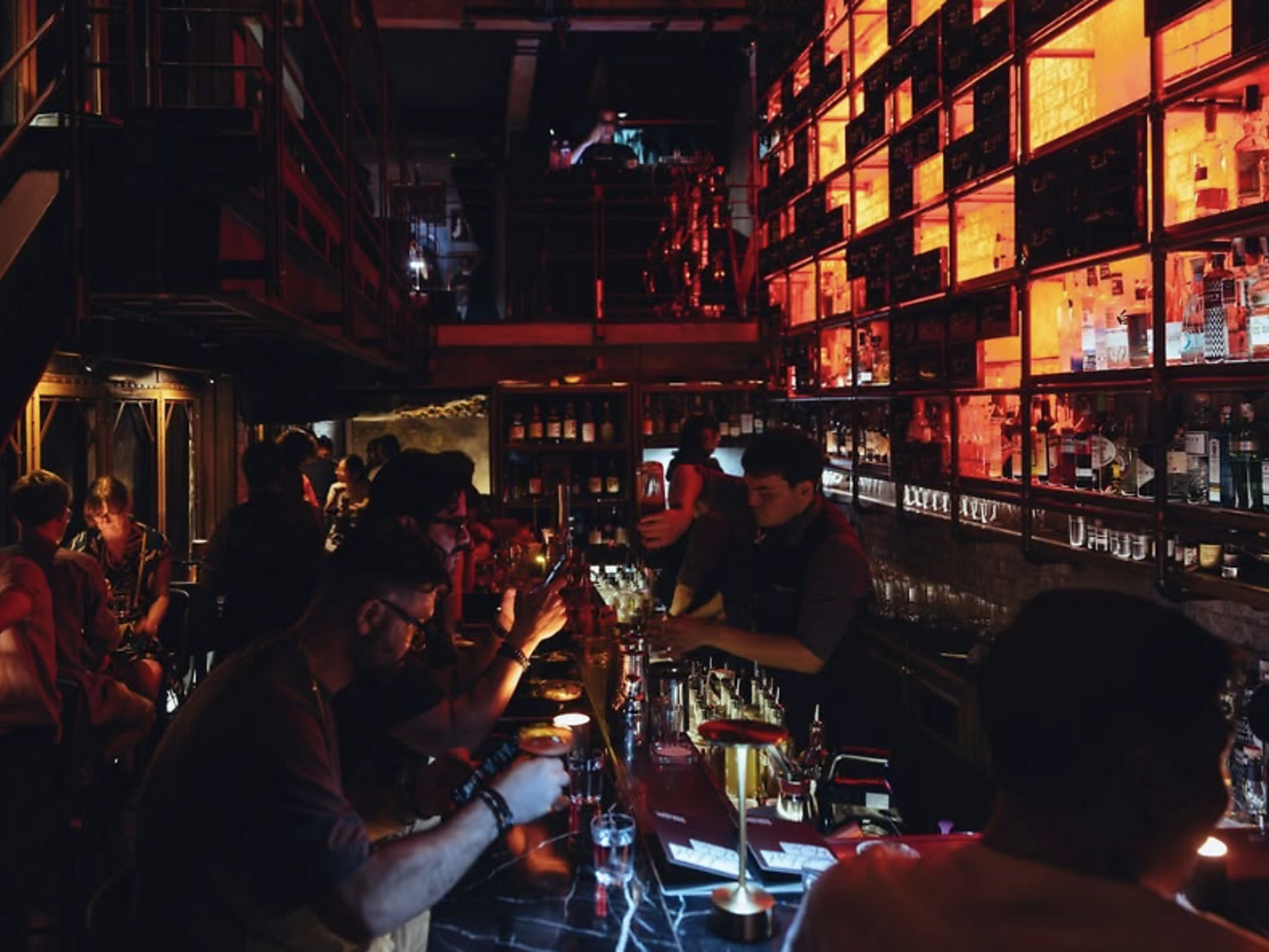 Best Things To Do in Thonglor