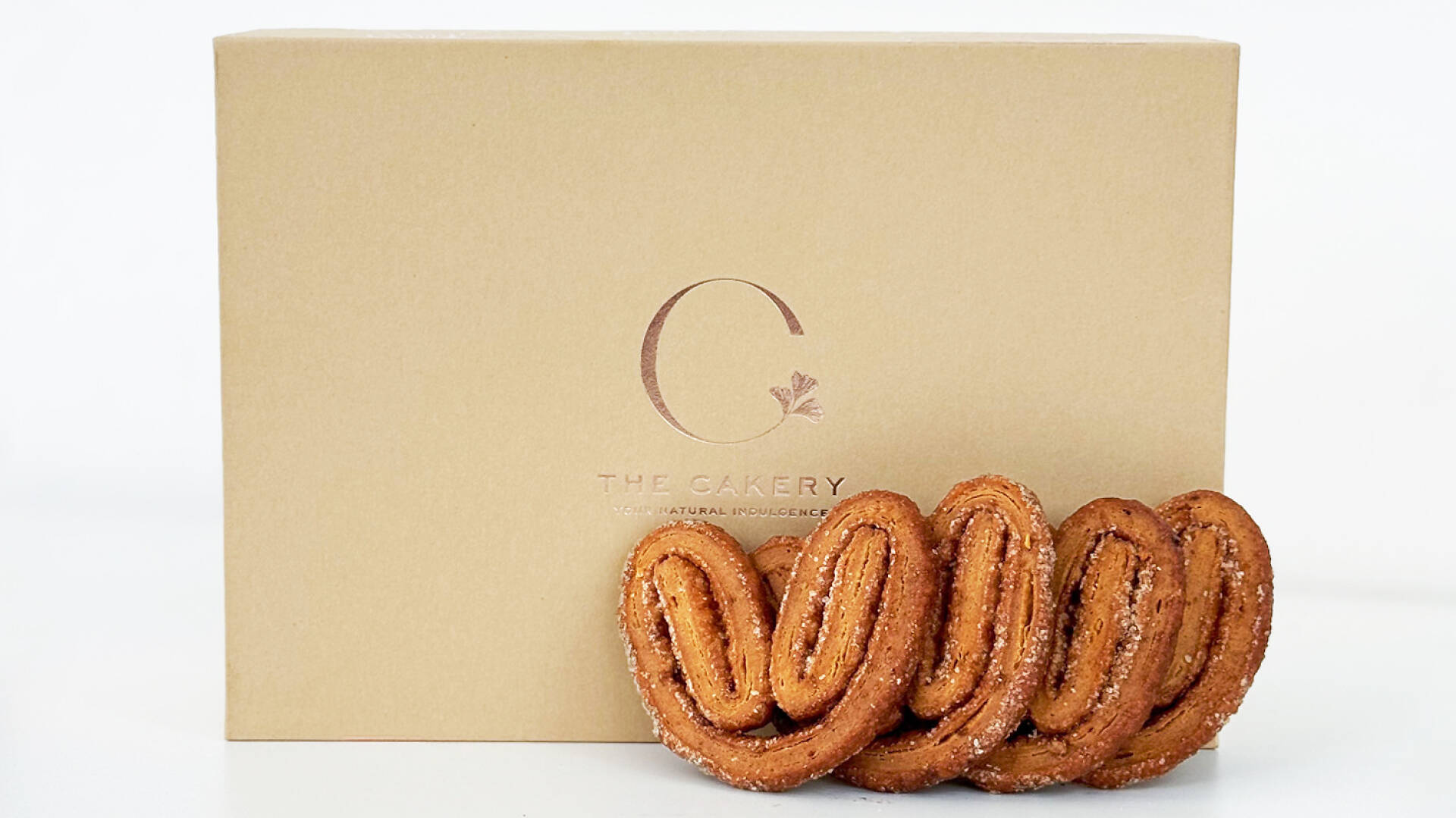 Where to find the best cookies in Hong Kong - Time Out Hong Kong