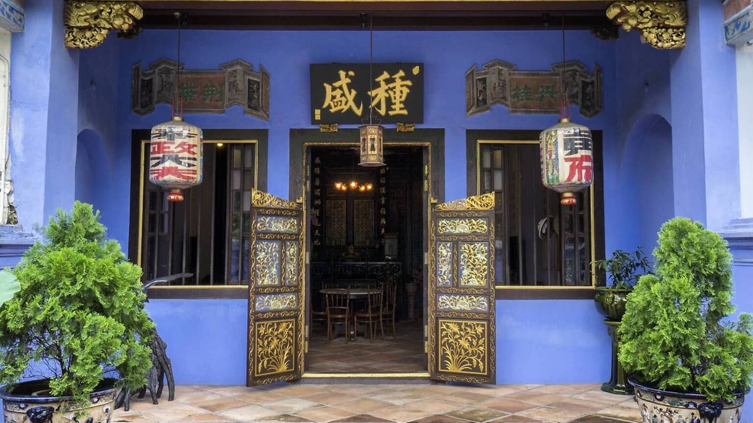 The Best Architectural Gems in Asia