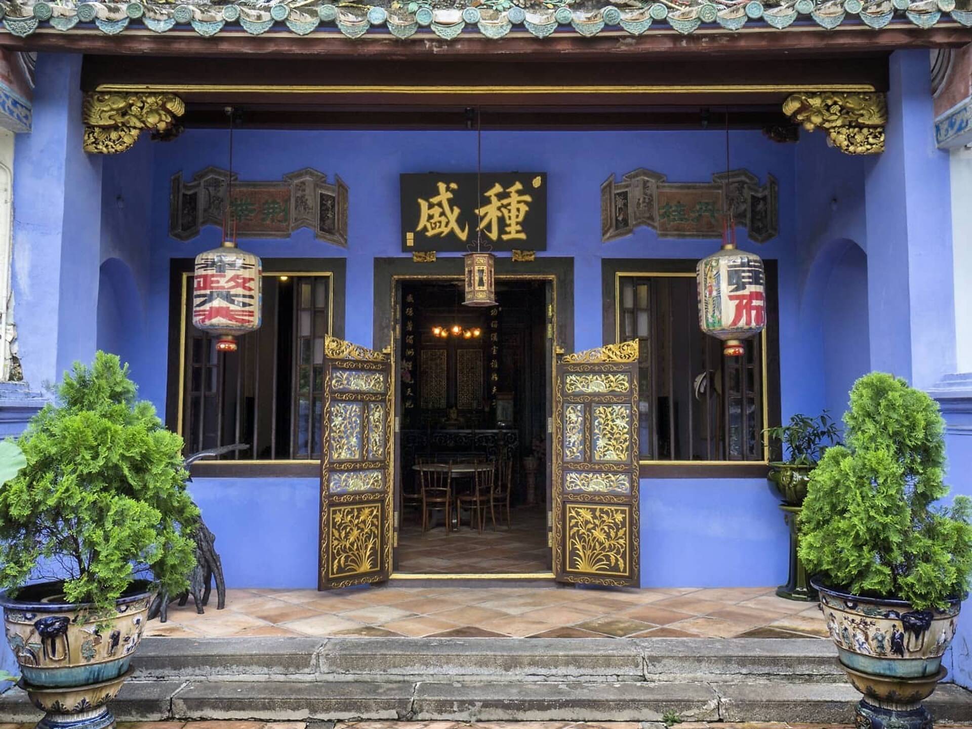 The Best Architectural Gems in Asia