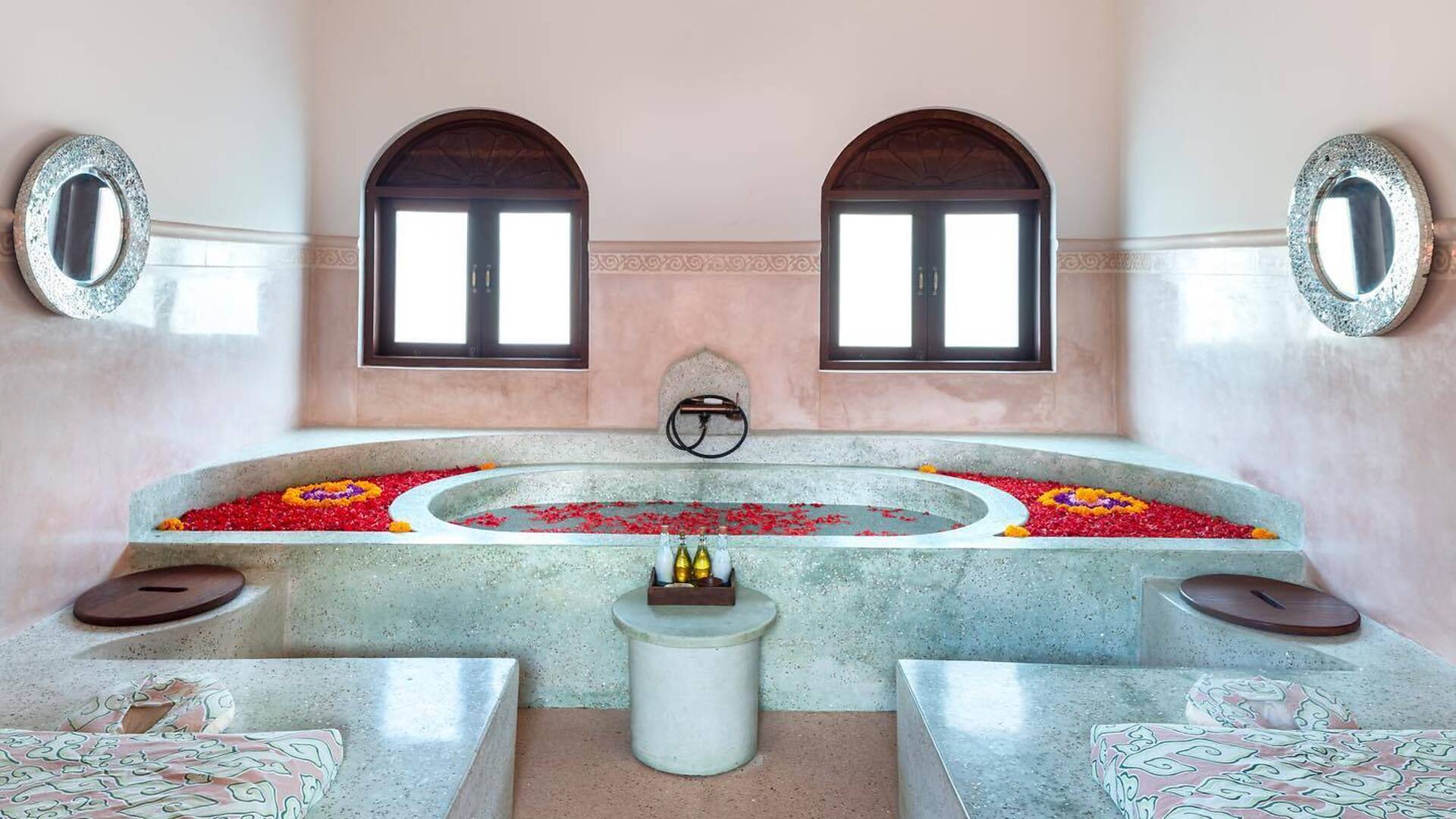 Bodyworks Spa | Health and beauty in Bali