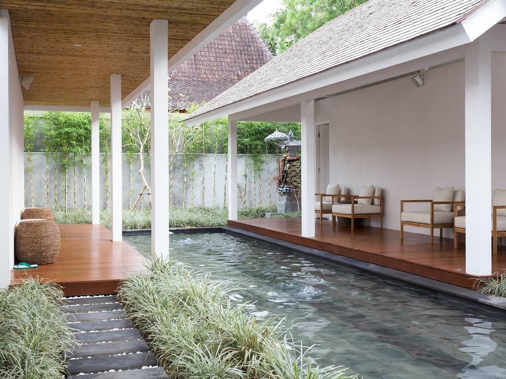 The Best Spas in Bali for Blissful Massages and Treatments