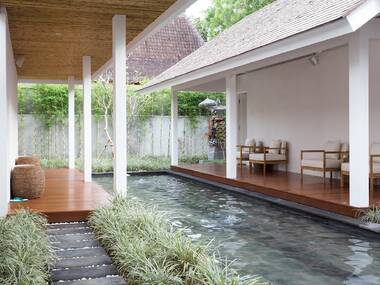 The Best Spas in Bali for Blissful Massages and Treatments