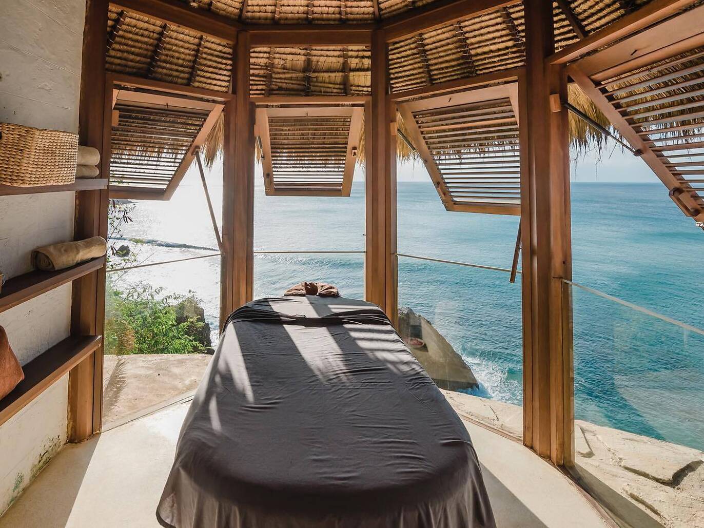 The Best Spas in Bali for Blissful Massages and Treatments