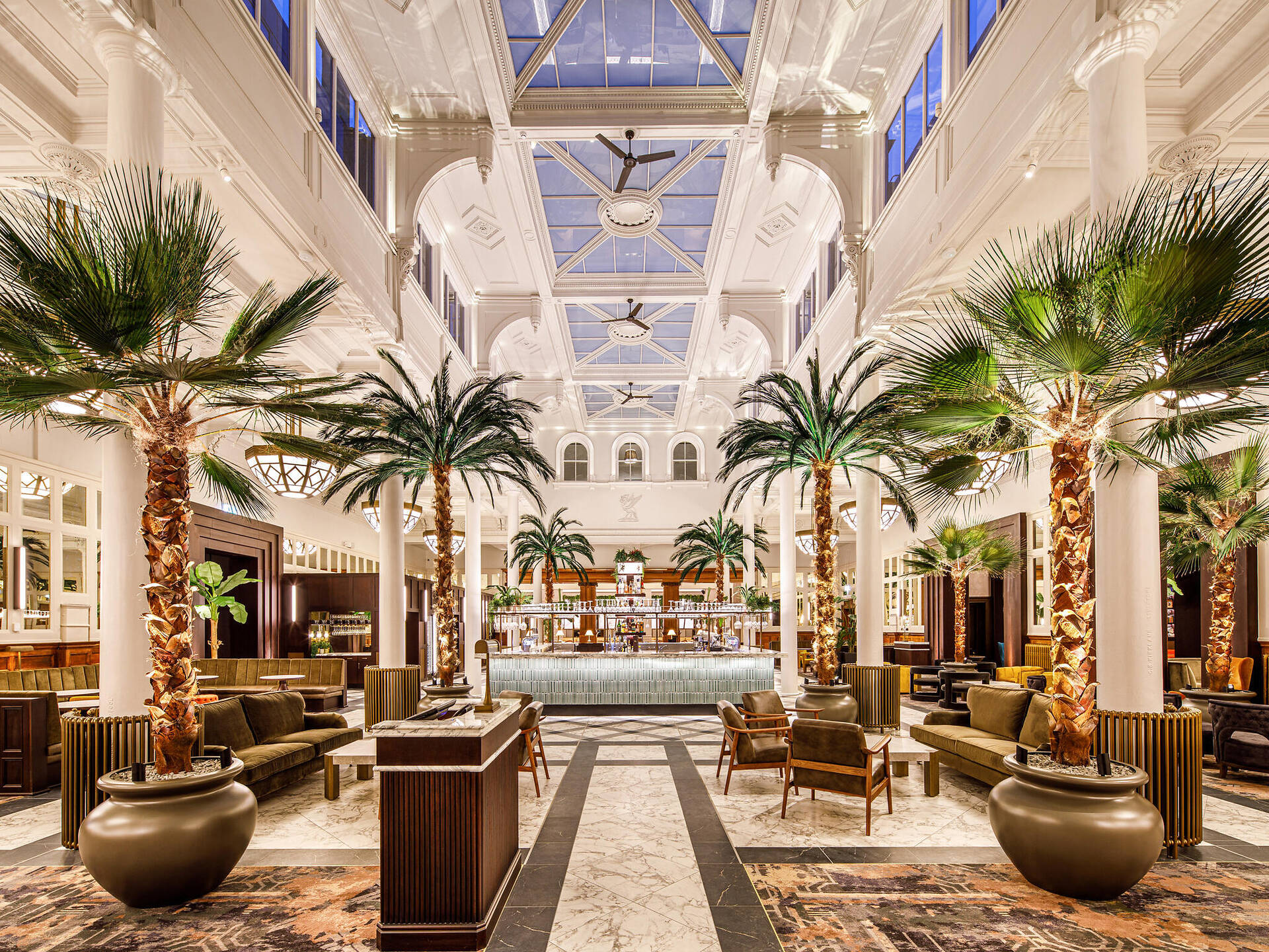 14 Best Hotels in Liverpool for 2025