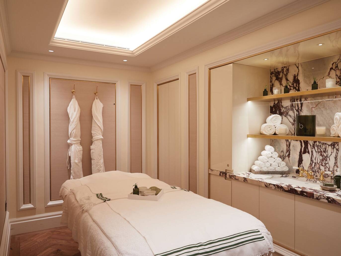 19 Best Facials and Facial Treatments in London For Glowing Skin