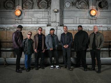 Boston Calling 2025: a complete guide including tickets, dates and location