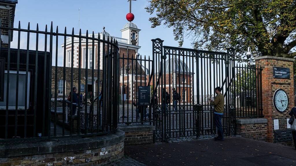 17 Most Romantic Places in London | Spots That Are Romantic All Year