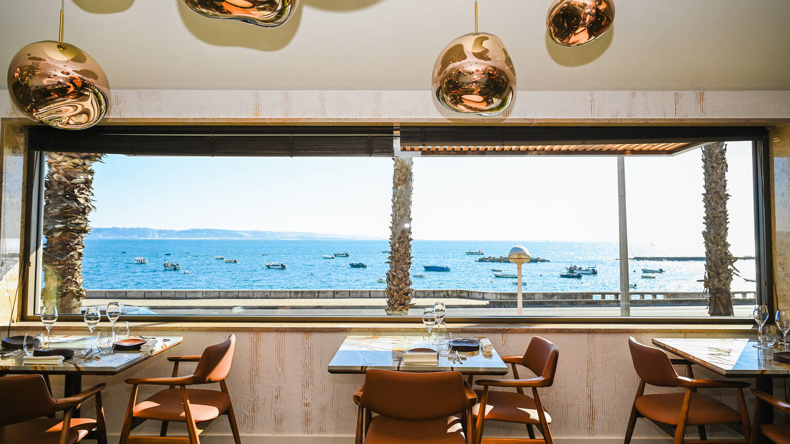 Intemporal | Restaurantes | Oeiras, Lisboa