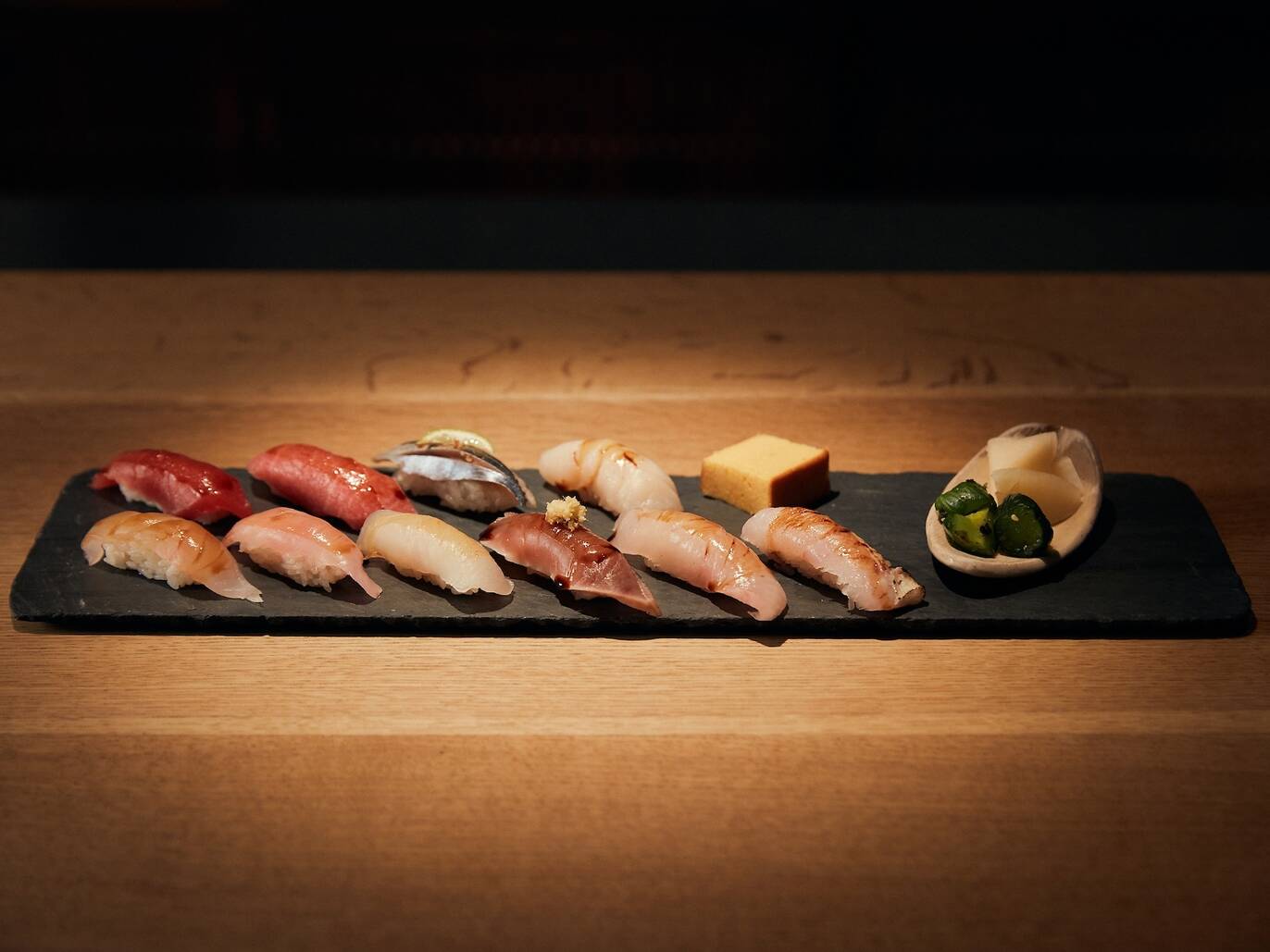 10 best sushi restaurants in Philadelphia