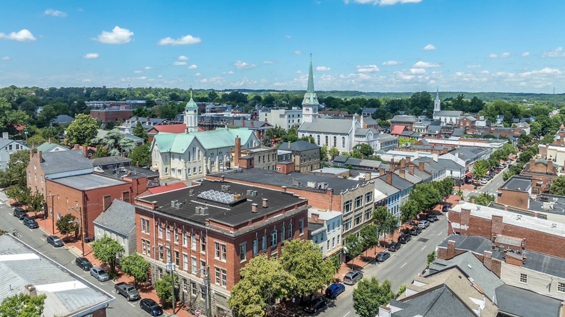 The 8 Best Getaways From Austin