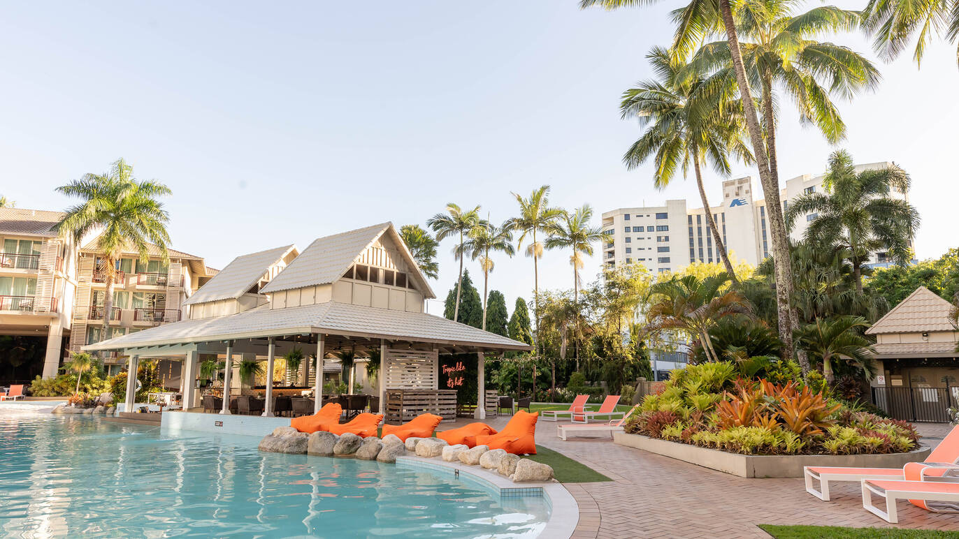 The 11 Best Hotels In Cairns To Book Right Now