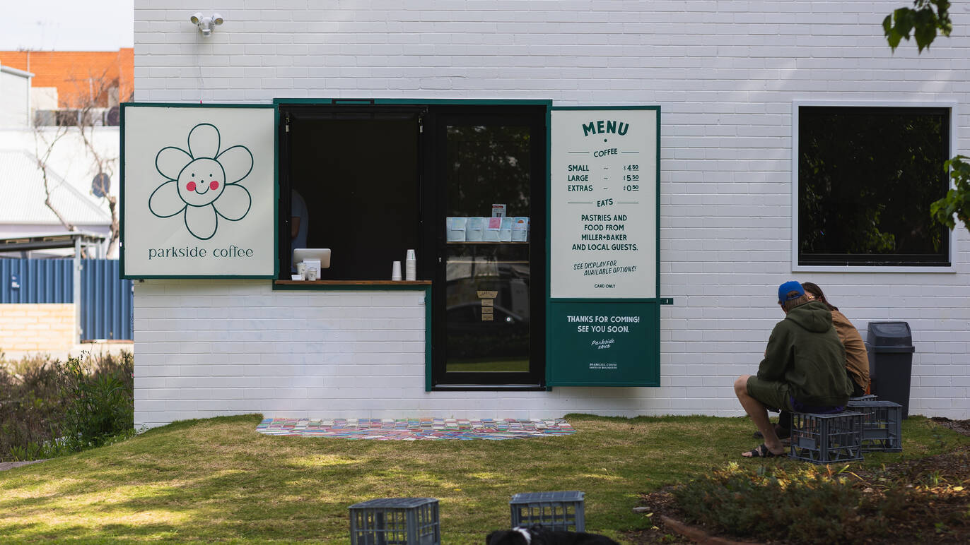 10 Places Serving the Best Coffee in Perth