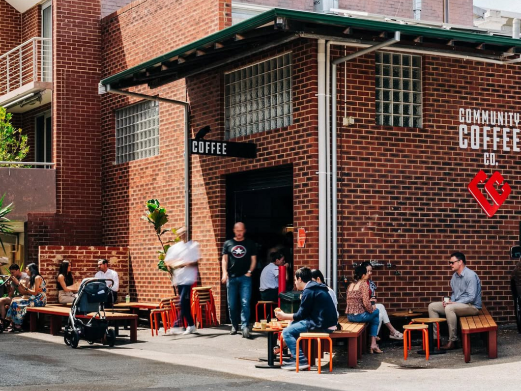 10 Places Serving the Best Coffee in Perth