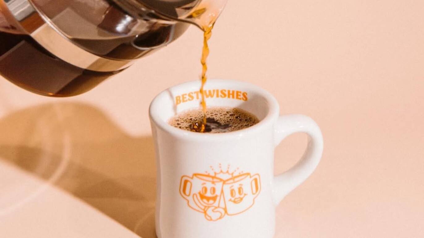 10 Places Serving the Best Coffee in Perth